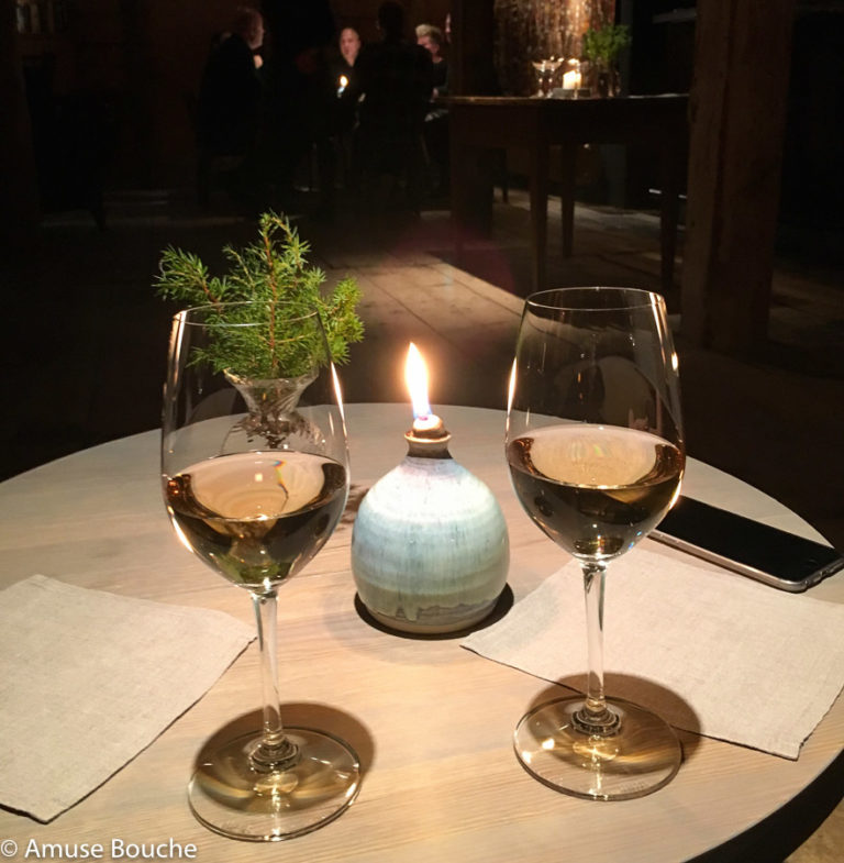 Faviken: our most daring culinary adventure