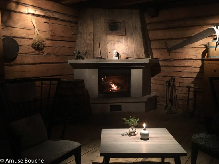 Faviken: our most daring culinary adventure