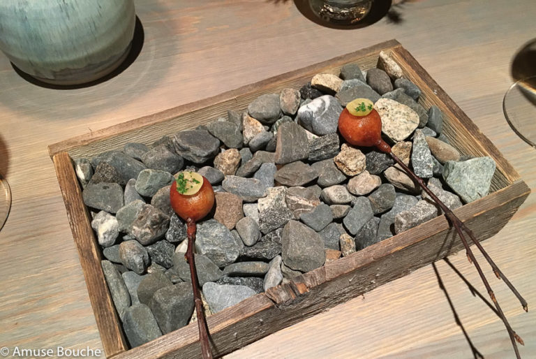 Faviken: our most daring culinary adventure