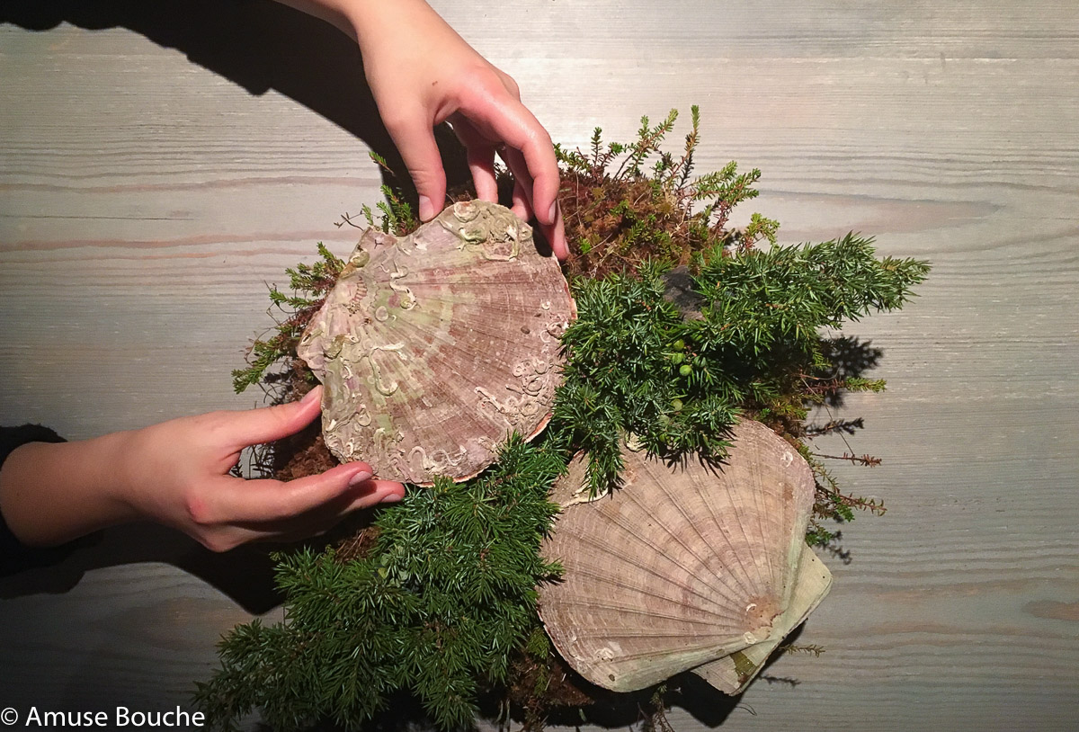 Faviken: our most daring culinary adventure