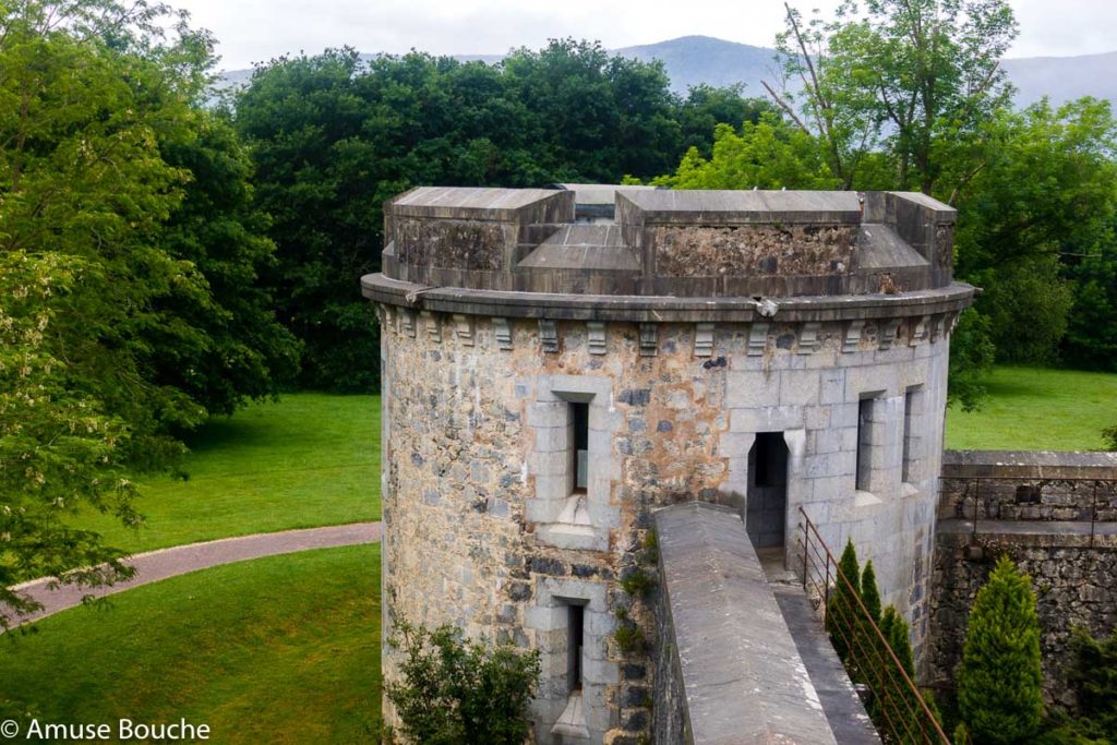 Romantic Getaway: Castillo de Arteaga, Basque Country - Amuse Bouche