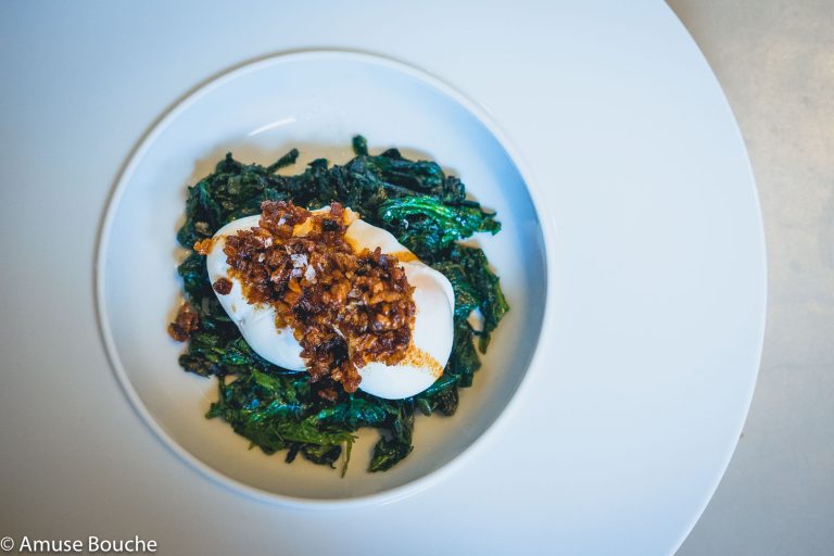 Restaurant Mahala: bucătărie modernă cu influențe românești