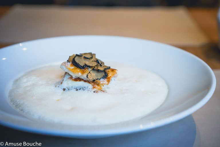 Restaurant Mahala: bucătărie modernă cu influențe românești