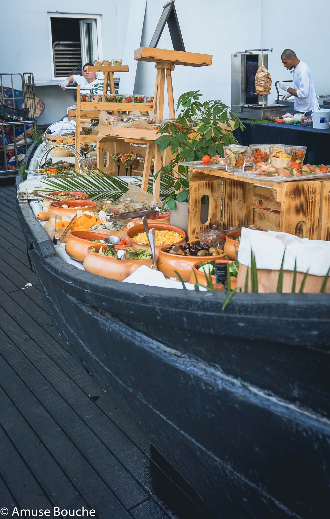 Radisson_brunch-10 - Amuse Bouche