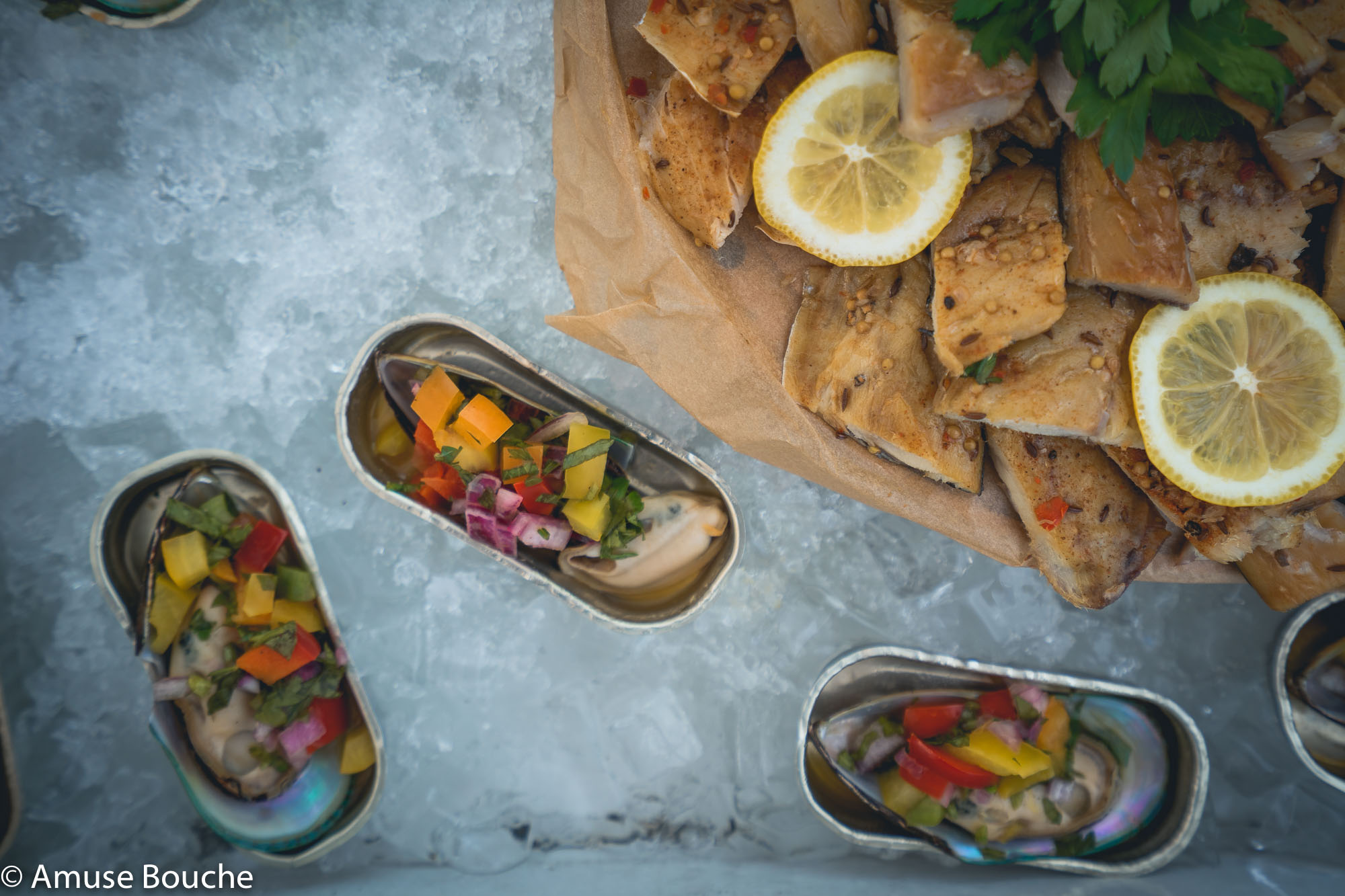 Radisson_brunch-3 - Amuse Bouche