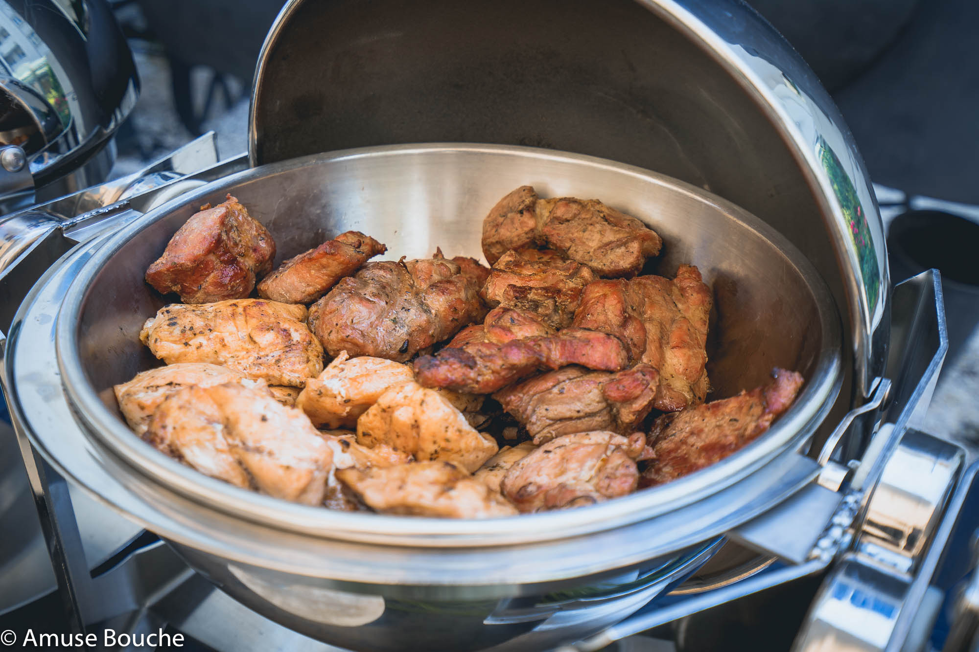 Radisson_brunch-9 - Amuse Bouche