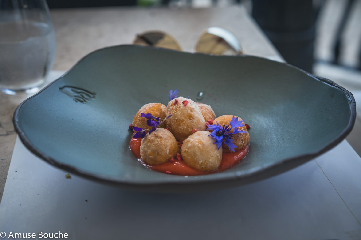 Chef Bogdan Alexandrescu și noua direcție culinară de la L’Atelier ...